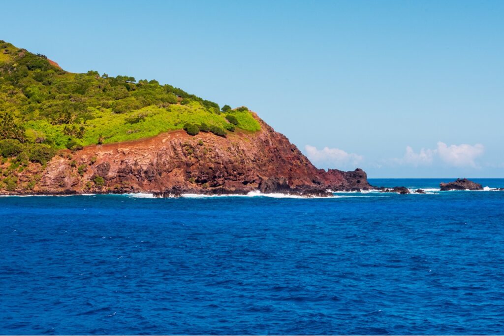 Pollution Threatening UNESCO World Heritage Sites – Case Henderson ...