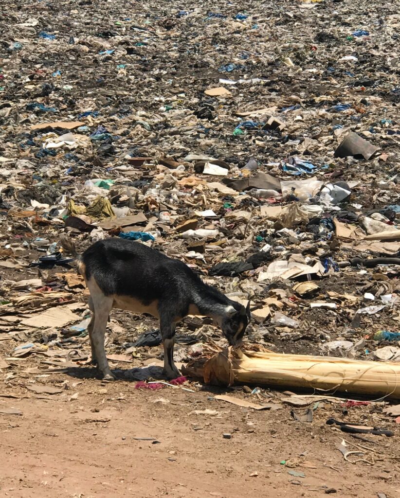 Integrated Solid Waste Management (ISWM) in Kampala, Uganda - Woima ...