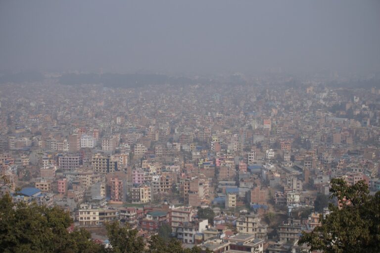 Drowning in Waste – Case Kathmandu, Nepal - Woima Corporation
