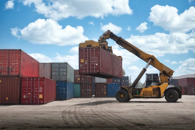 22 levels of wasteWOIMA® flexibility – Transportability